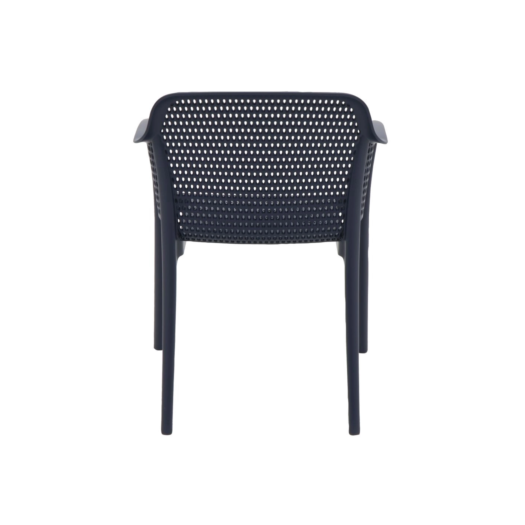 Cadeira Gabriela Azul Navy Tramontina - Apotiguar