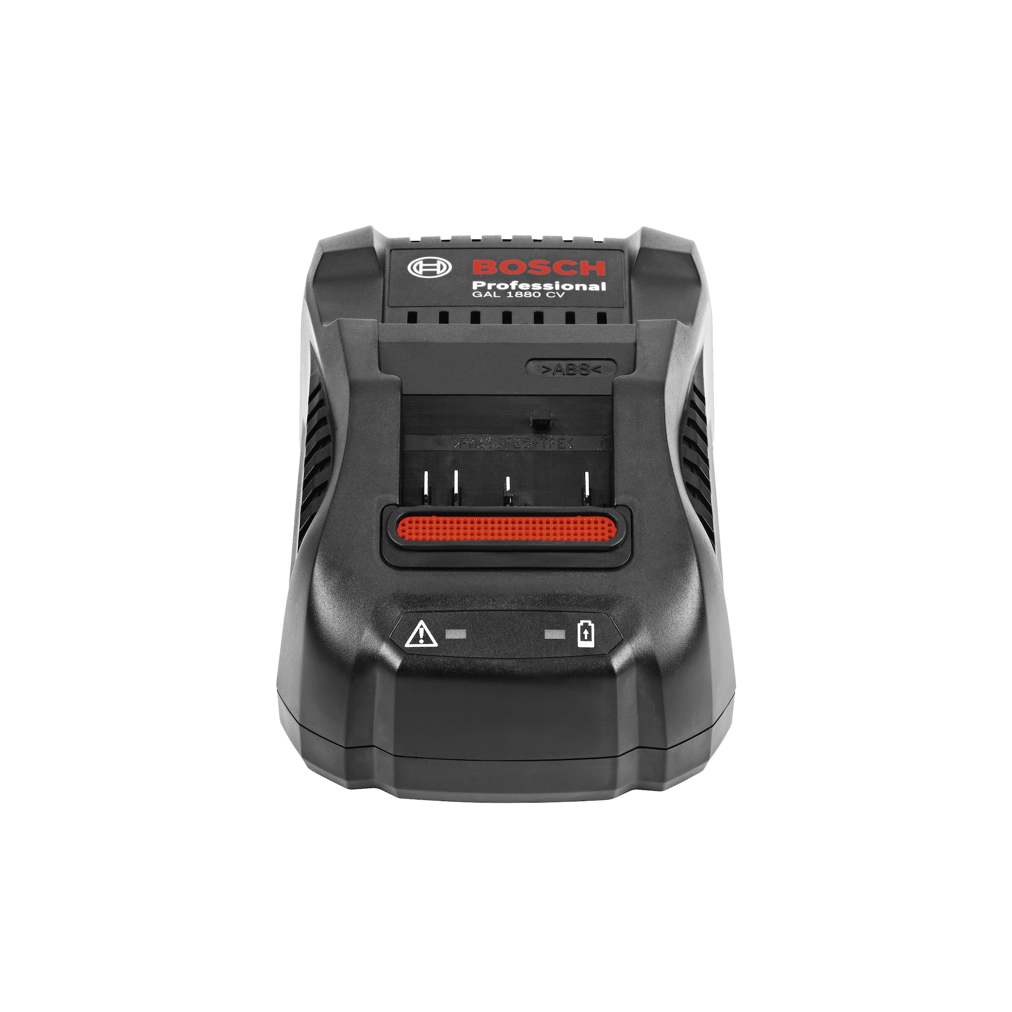 Carregador Rápido de Baterias 18V GAL 1880 CV 220V Bosch - Apotiguar