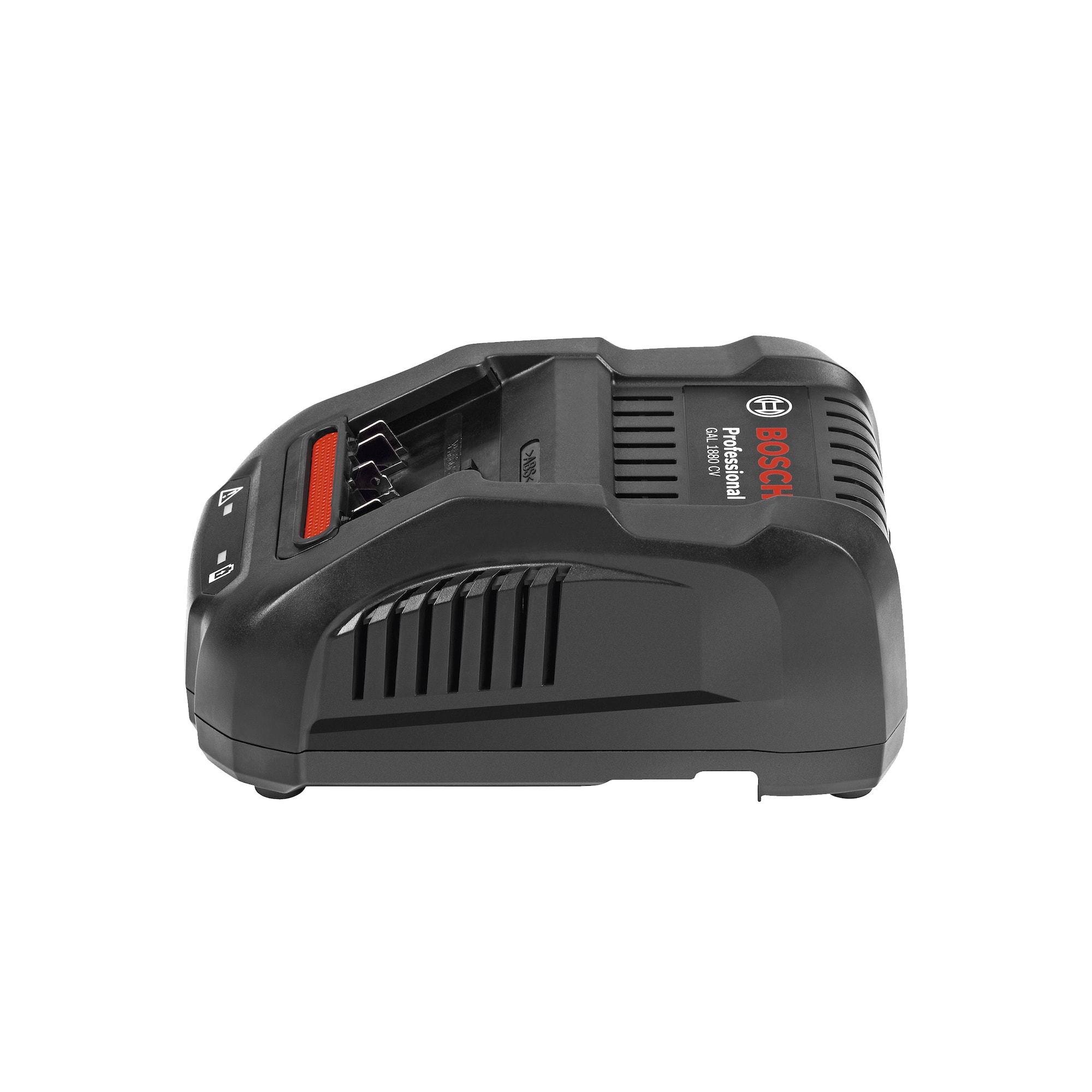 Carregador Rápido de Baterias 18V GAL 1880 CV 220V Bosch - Apotiguar