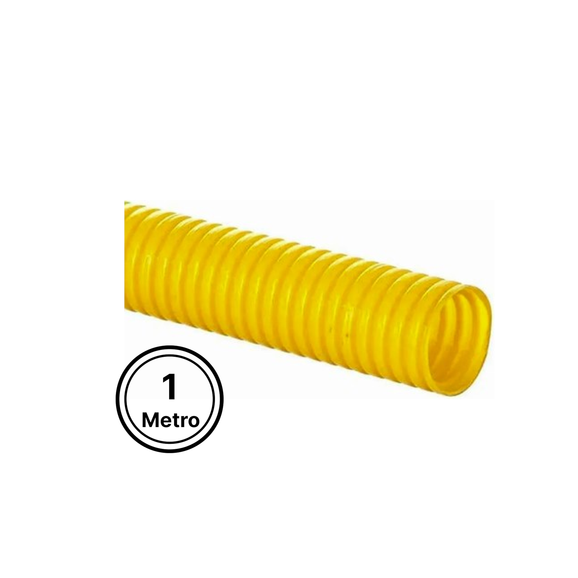 Eletroduto Flexível 25mm 1 Metro Tramontina - Apotiguar