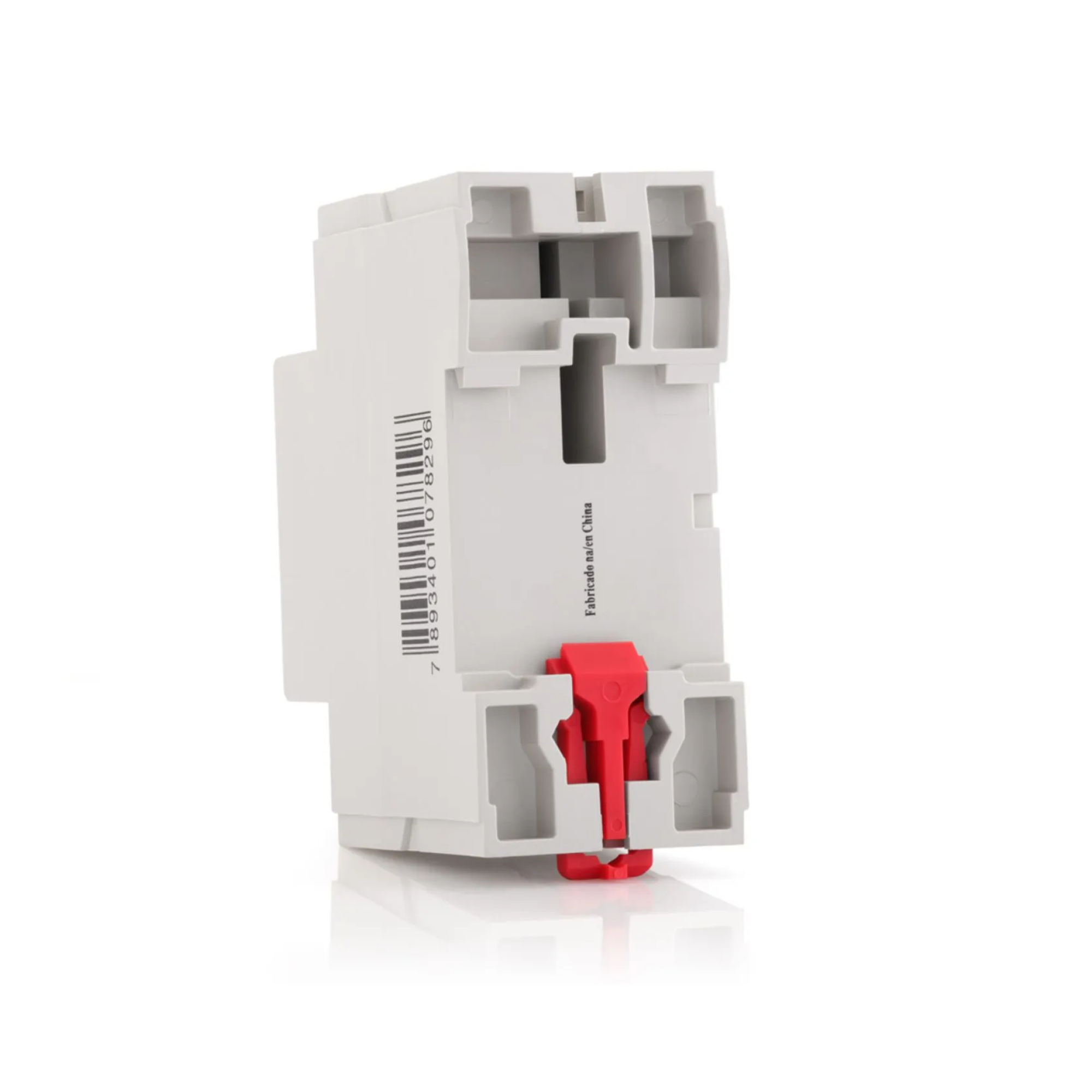 Interruptor Diferencial Residual DR 2P 25A 30mA Steck - Apotiguar