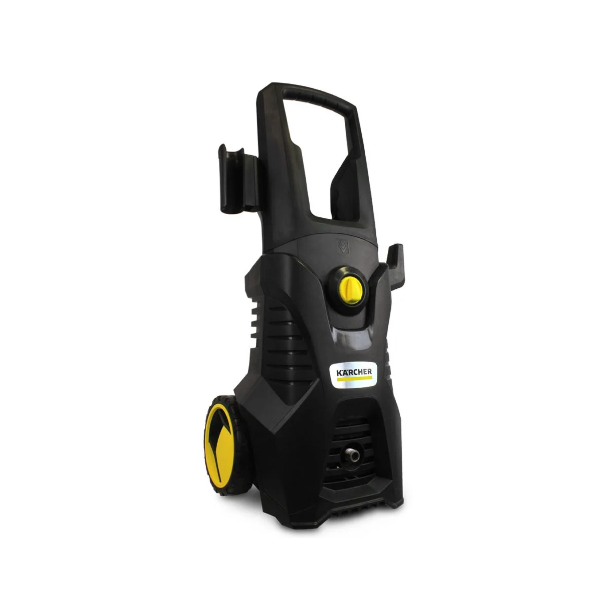 Lavadora de Alta Pressão K5 220V Karcher - Apotiguar