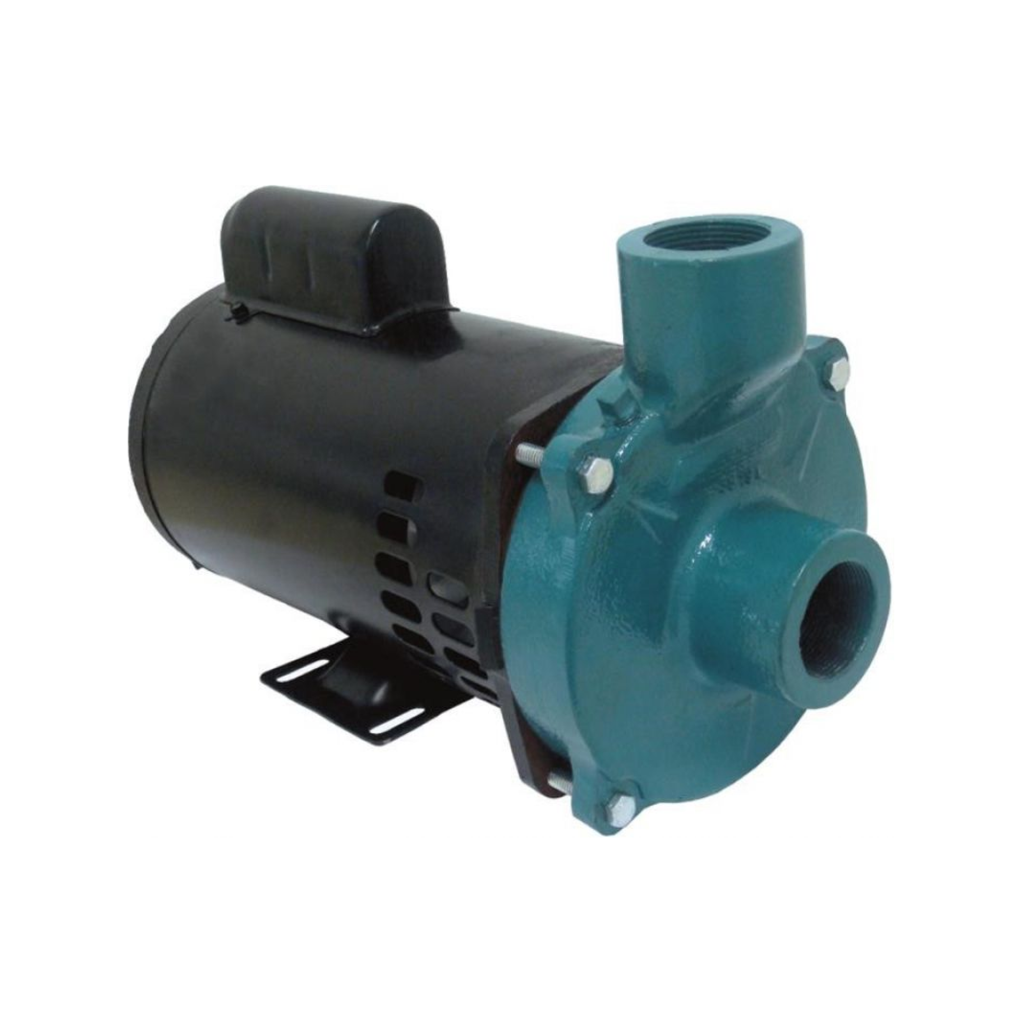 Motobomba Centrífuga Monofásico 3cv ECS-SA 300 Meg Eletroplas - Apotiguar