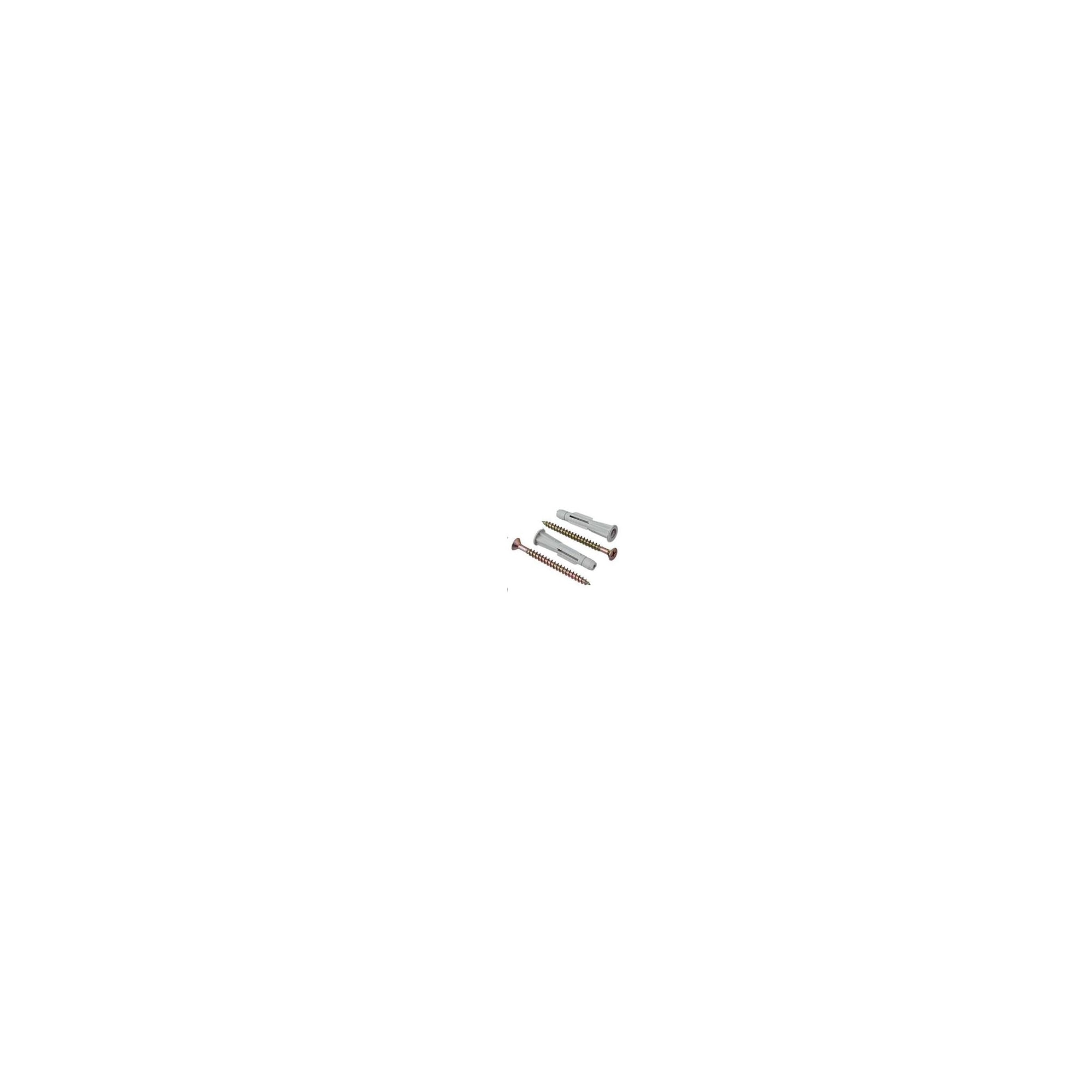 Parafuso Bucha Para Tijolo Oco E Drywall 6x6 5 10mm Fixtil Apotiguar