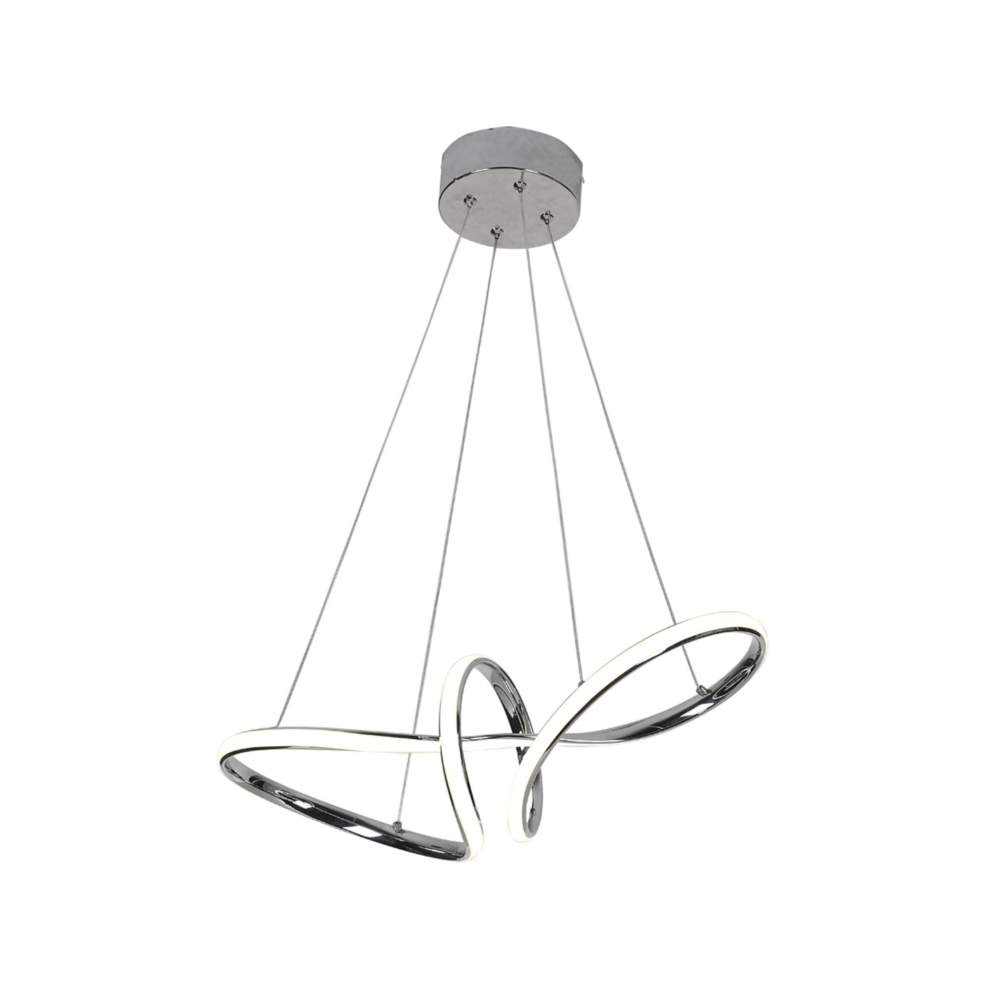 Pendente LP01 35W 3 em 1 Nitrolux - Apotiguar