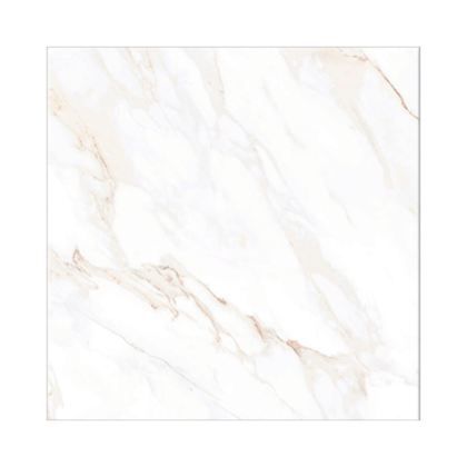 Piso 45x45cm Tipo A Calacata Beige Ravello - 2.00m² - Apotiguar