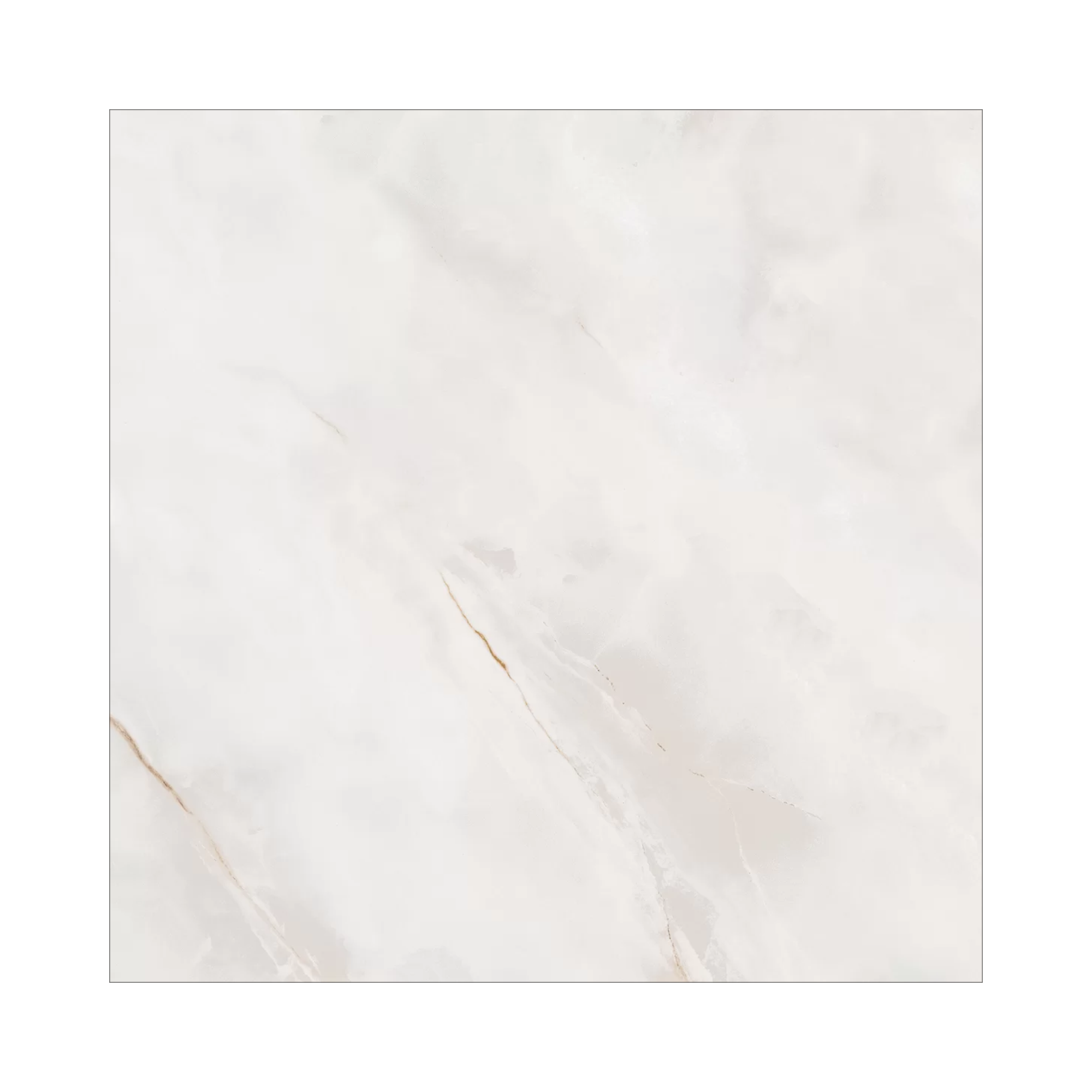 Porcelanato 70x70cm Tipo A HD Netuno Gris Matte Cerbras - 2,00m² ...