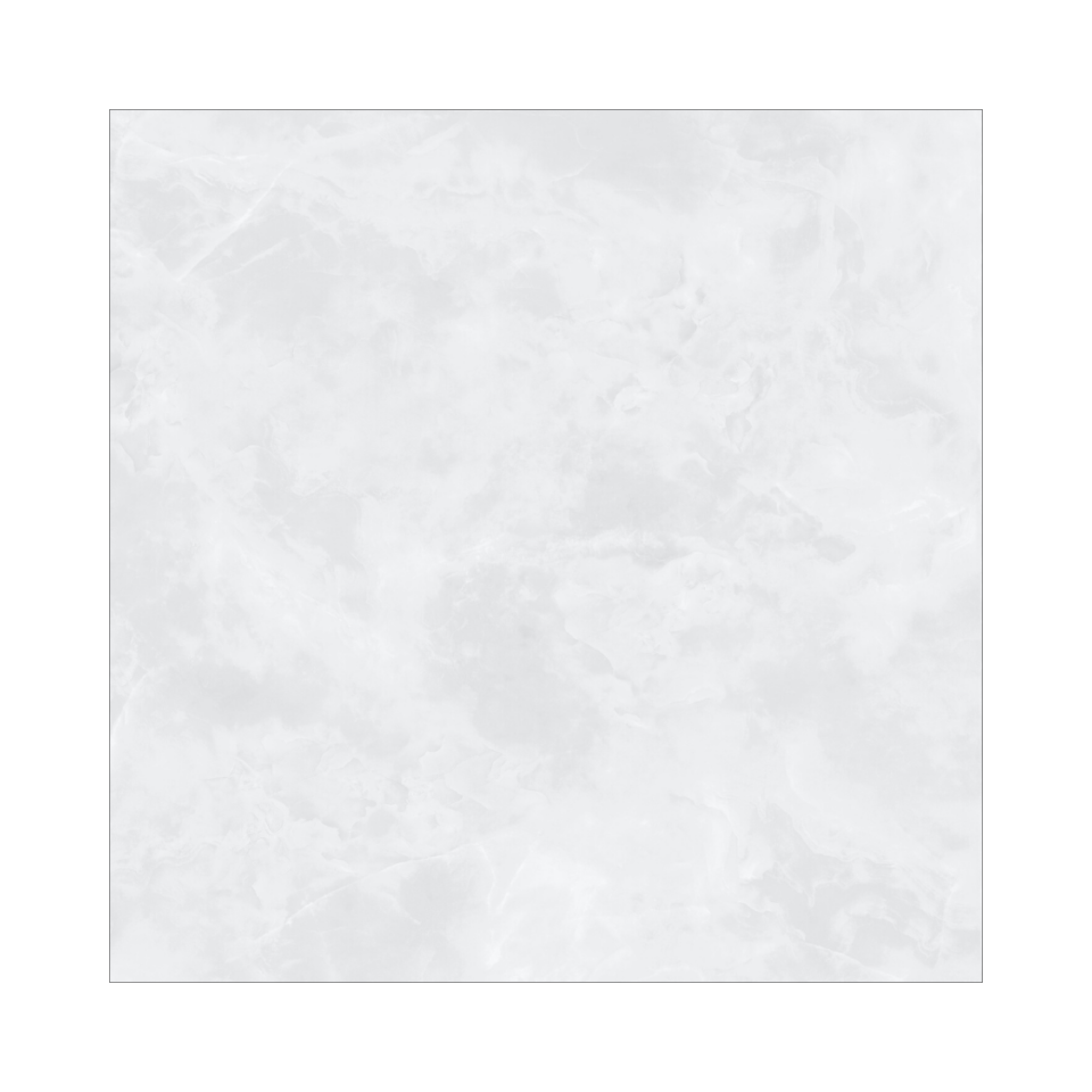 Porcelanato 90x90cm Tipo A Olimpo White Incesa - 2,40m² - Apotiguar