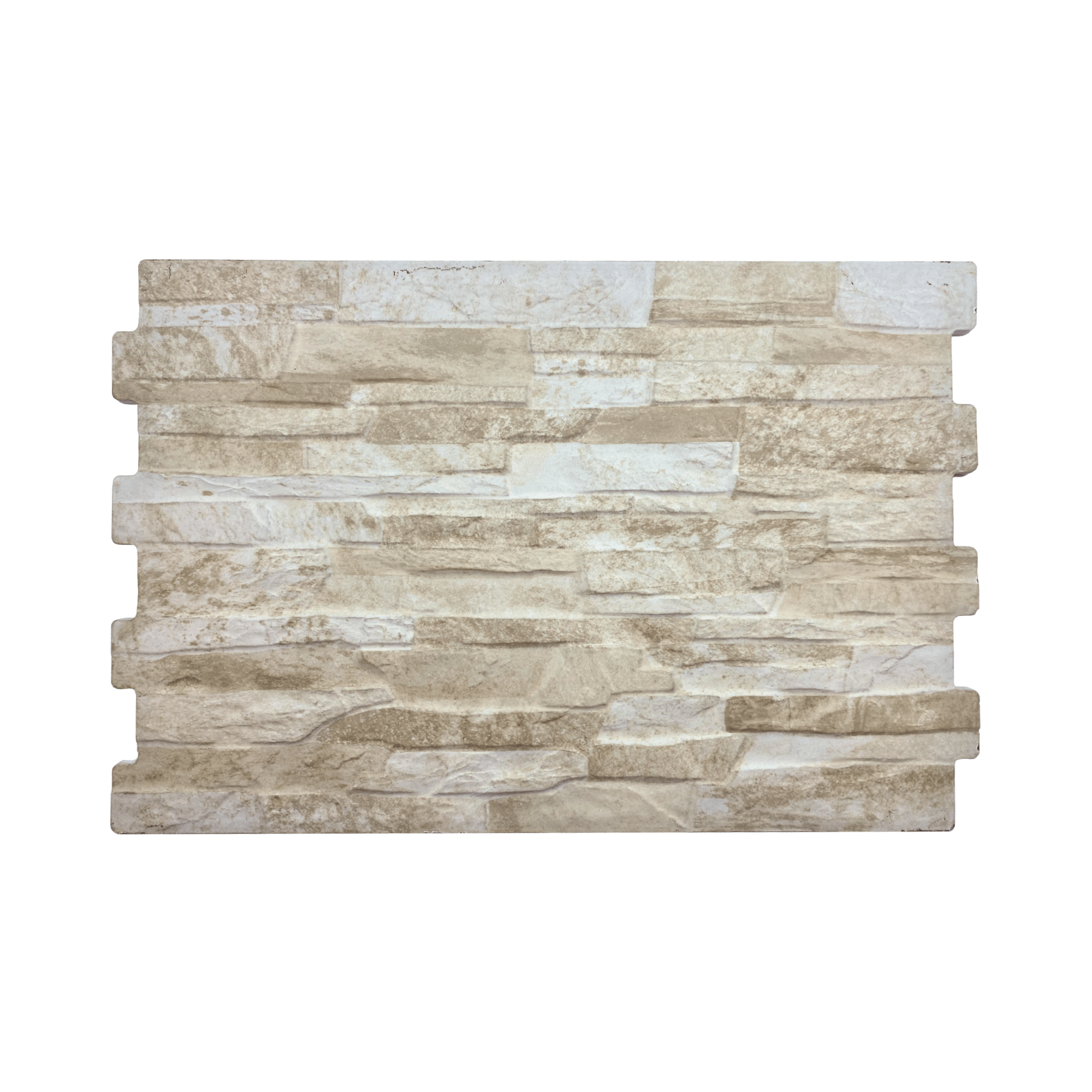 Revestimento 34x50cm Tipo A Eko Fileto Claro Pamesa - 2,38m² - Apotiguar