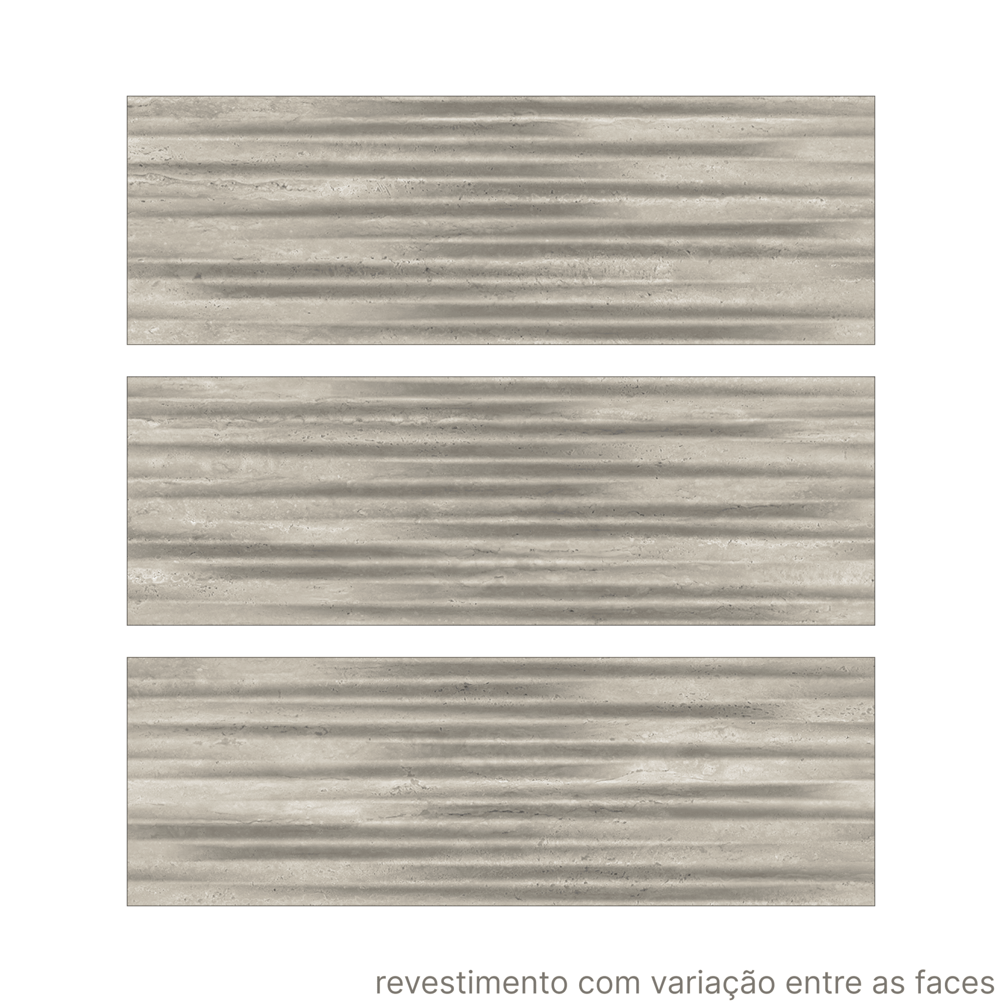 Revestimento 40x120cm Tipo A Navona Wind Matte Roca - Apotiguar