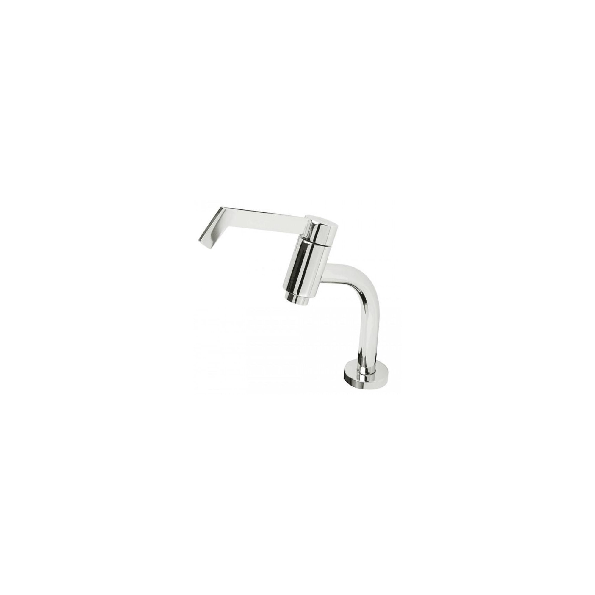 Torneira Lavatório de Mesa Bica Baixa Link Comfort Cromado 1196.C.LNK ...