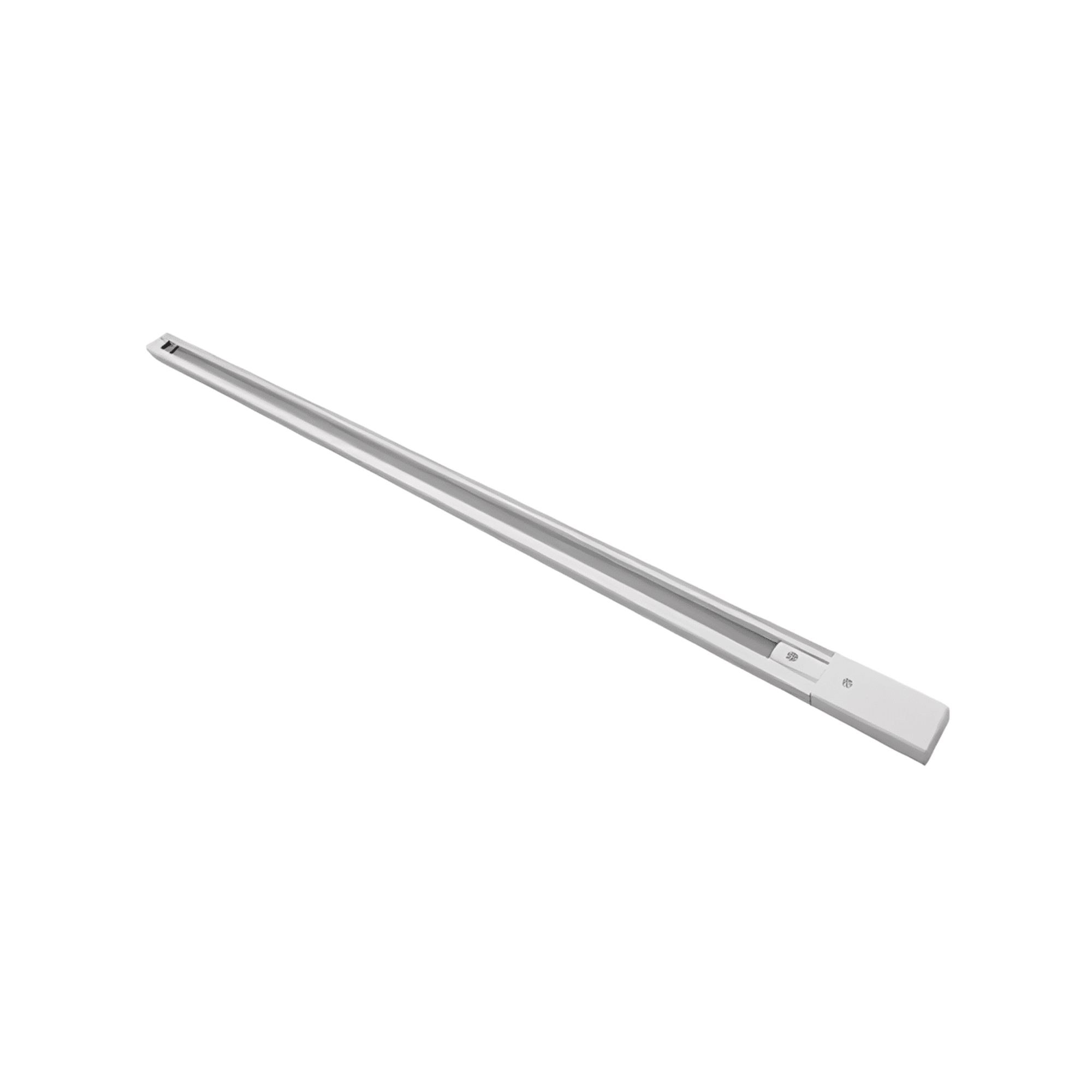 Trilho Authentic 2 Metros Branco Avant - Apotiguar